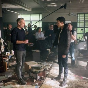 Rob Letterman - Rotten Tomatoes