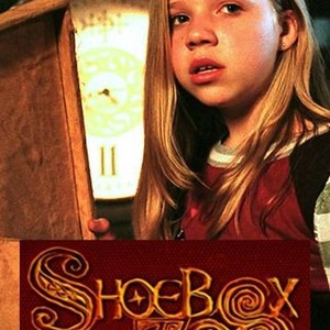 Shoebox Zoo - Rotten Tomatoes