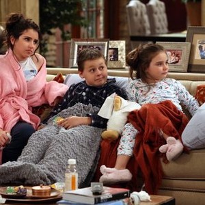 Jackson Brundage Family