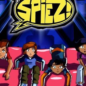 The Amazing Spiez!: Season 1, Episode 6 - Rotten Tomatoes