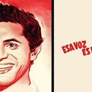 Esa voz es una mina - Rotten Tomatoes