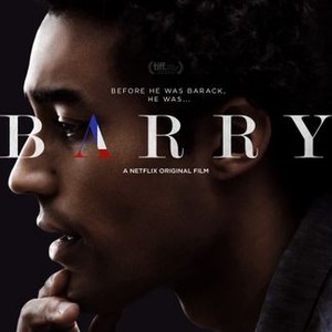 Barry - Rotten Tomatoes
