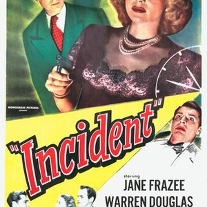 Incident - Rotten Tomatoes
