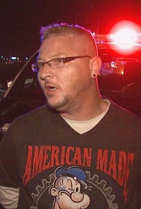 Cops: Season 33, Episode 14 | Rotten Tomatoes