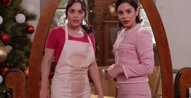 The Princess Switch - Rotten Tomatoes