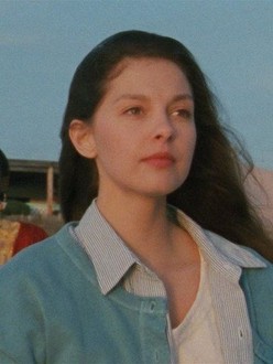 Ashley Judd Ruby In Het Paradijs Naomi Judd On Daughter Ashley Judd's