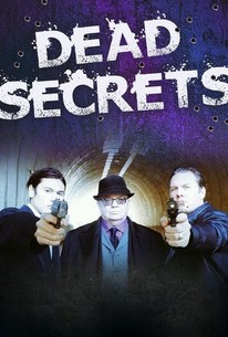 Dead Secrets | Rotten Tomatoes