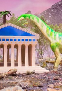 Dino Pops: Season 1, Episode 8 | Rotten Tomatoes