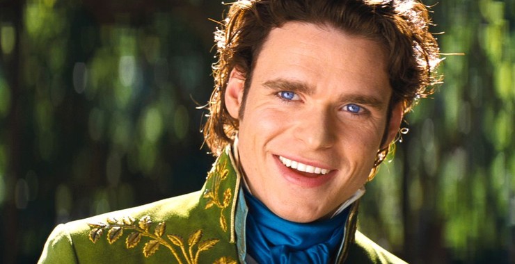 Cinderella - Rotten Tomatoes