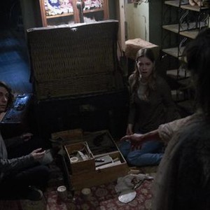 Grayson Gabriel - Rotten Tomatoes