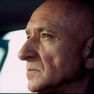 Suspect Zero - Rotten Tomatoes