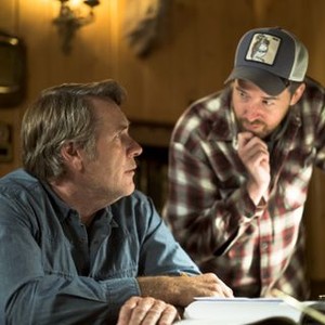 Longmire - Rotten Tomatoes