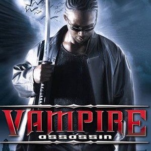 Vampire Assassin - Rotten Tomatoes