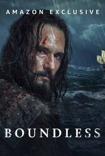 Boundless | Rotten Tomatoes