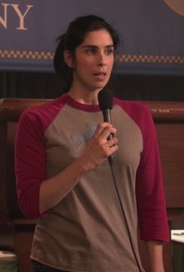The Sarah Silverman Program: Season 2, Episode 15 | Rotten Tomatoes
