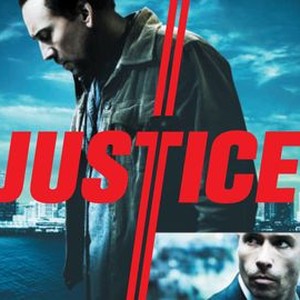 Justice - Rotten Tomatoes
