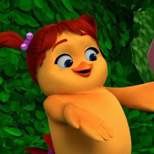 The Chicken Squad: Season 1, Episode 26 - Rotten Tomatoes