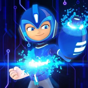 Mega Man Fully Charged Rotten Tomatoes
