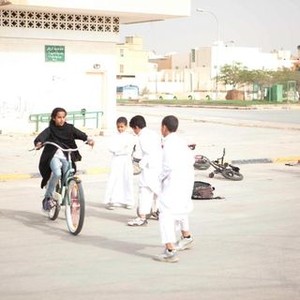 Waad Mohammed - Rotten Tomatoes