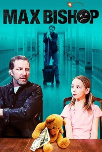 Max Bishop | Rotten Tomatoes