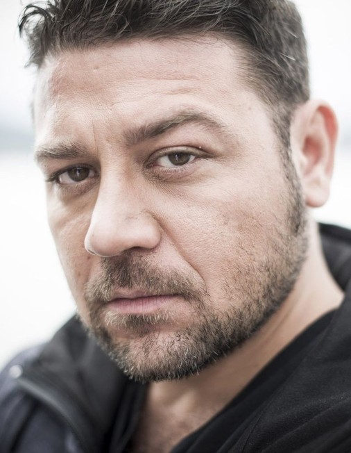 Leonardo Nigro - Rotten Tomatoes