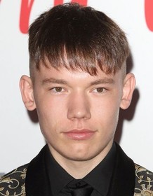 Rhys Stone - Rotten Tomatoes