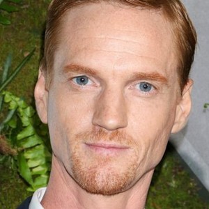 Christopher James Baker - Rotten Tomatoes