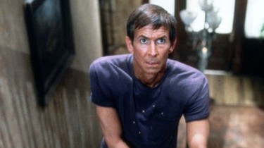 psycho ii