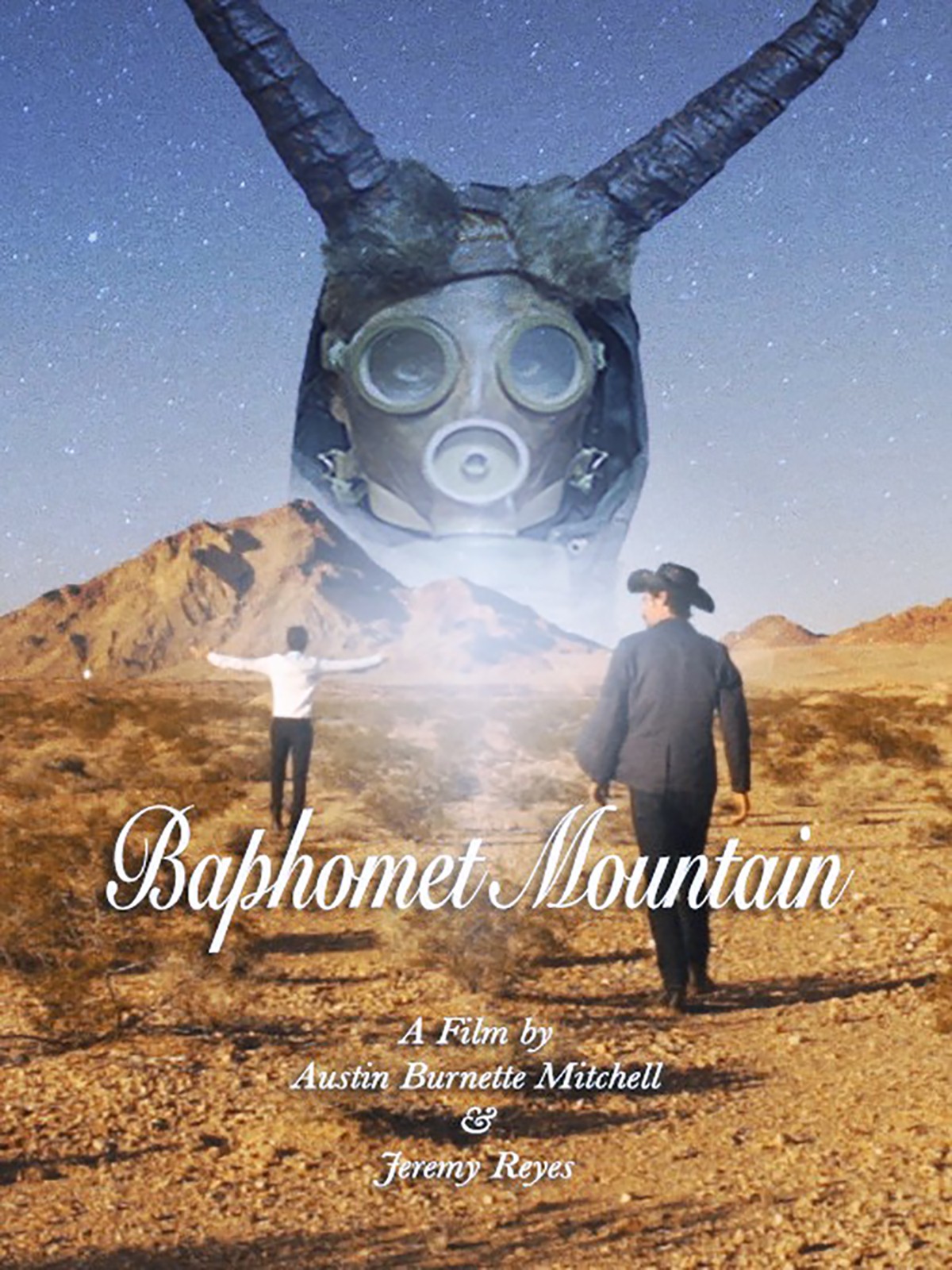 Baphomet Mountain | Rotten Tomatoes