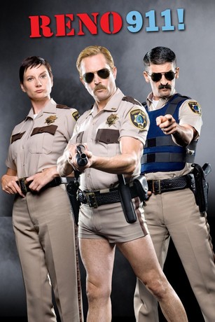 Reno Cops