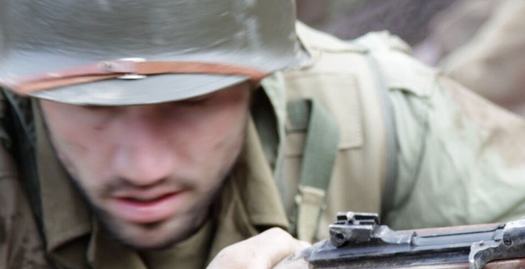 WWII's Greatest Raids - Rotten Tomatoes