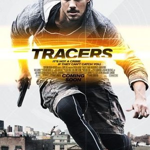 Tracers - Rotten Tomatoes