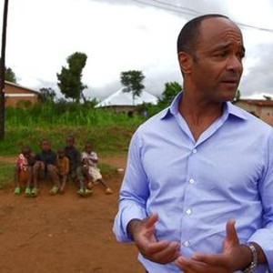 Pierre-Richard Prosper - Rotten Tomatoes