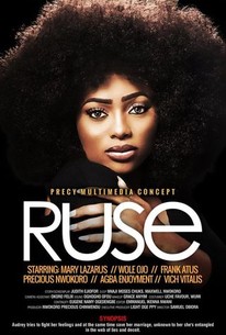 Ruse (2022) | Rotten Tomatoes