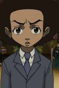 The Boondocks: Season 1, Episode 13 | Rotten Tomatoes