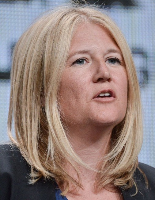 Nancy Hower - Rotten Tomatoes