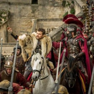 Toby Kebbell - Rotten Tomatoes