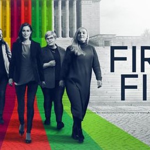 First Five - Rotten Tomatoes