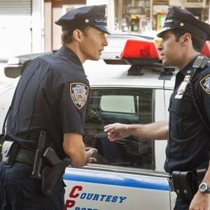 Sebastian Sozzi - Rotten Tomatoes