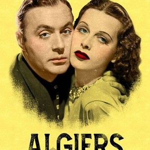 Algiers 1938