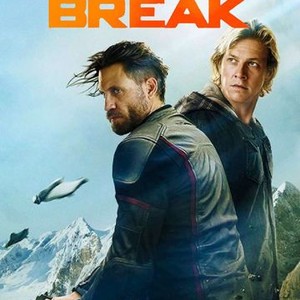 Point Break - Rotten Tomatoes