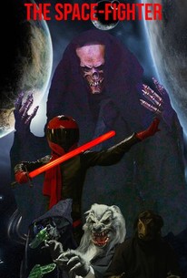 The Space-Fighter | Rotten Tomatoes