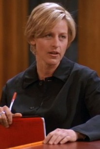 Ellen: Season 4, Episode 13 | Rotten Tomatoes