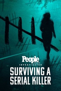 People Magazine Investigates: Surviving a Serial Killer: Season 2 ...