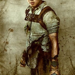 The Maze Runner - Rotten Tomatoes