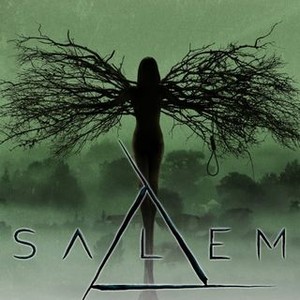 Salem - Rotten Tomatoes
