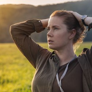 Arrival - Rotten Tomatoes