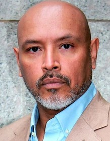 Frank Cuervo | Rotten Tomatoes