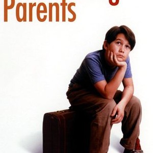 Switching Parents - Rotten Tomatoes