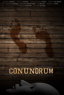 Conundrum: Secrets Among Friends | Rotten Tomatoes